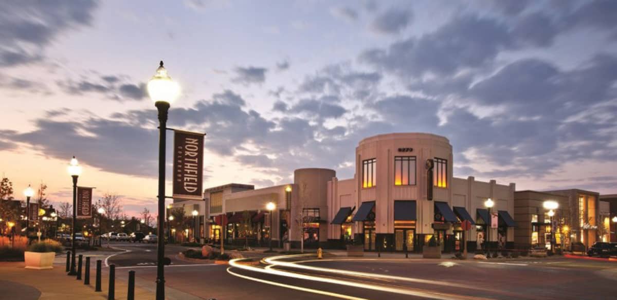 The Shops at Northfield | Retail for lease in Denver, Colorado - SRS