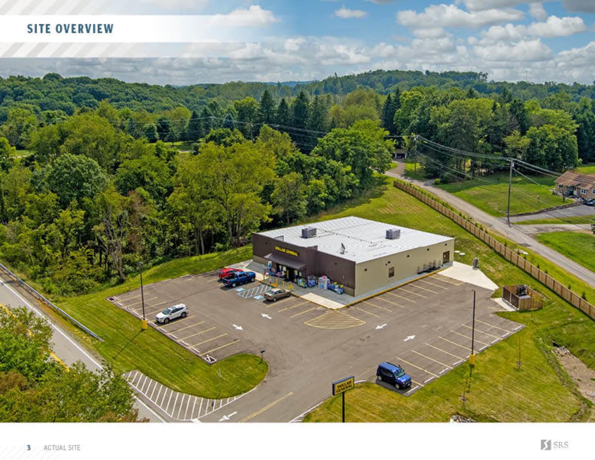 New Kensington, PA (Pittsburgh MSA) - Dollar General | Retail ...