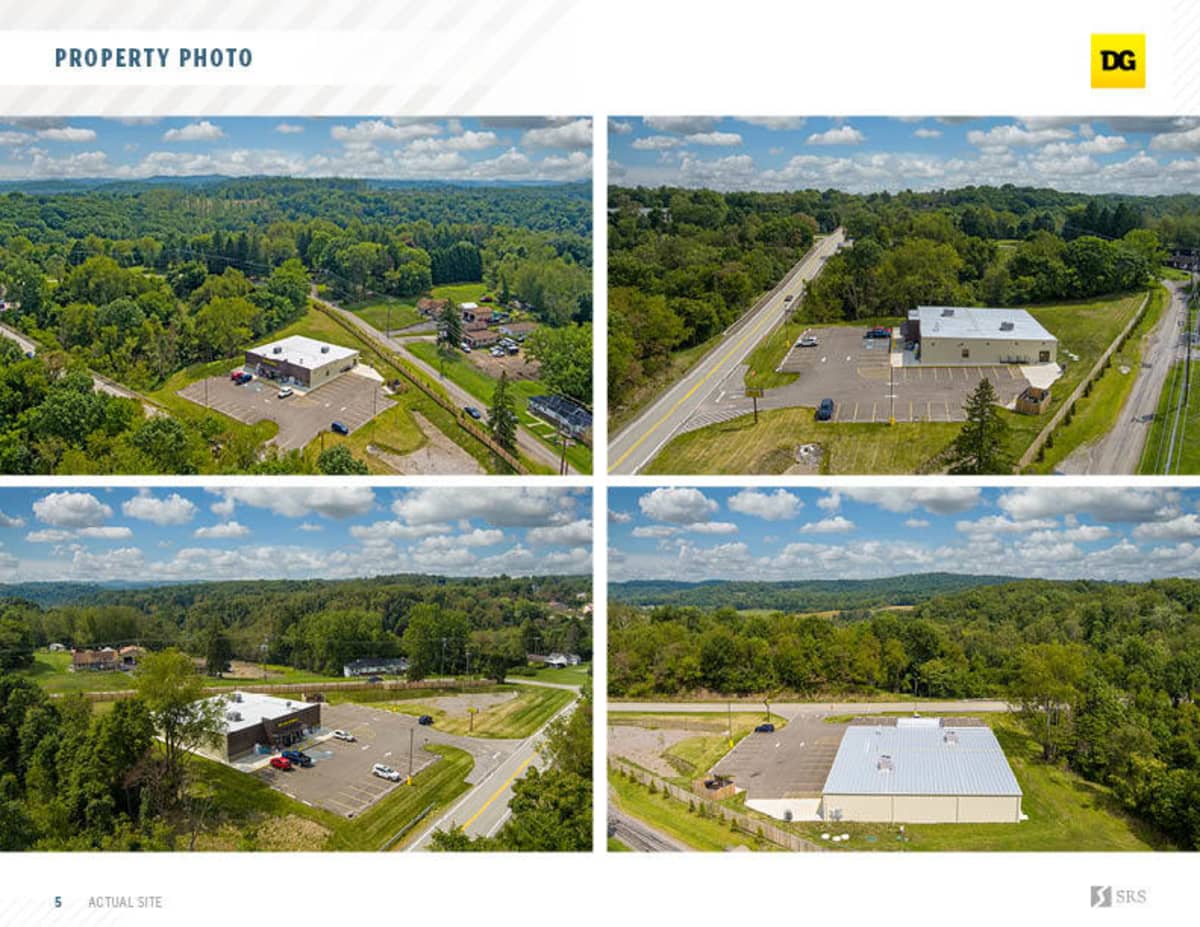 New Kensington, PA (Pittsburgh MSA) - Dollar General | Retail ...