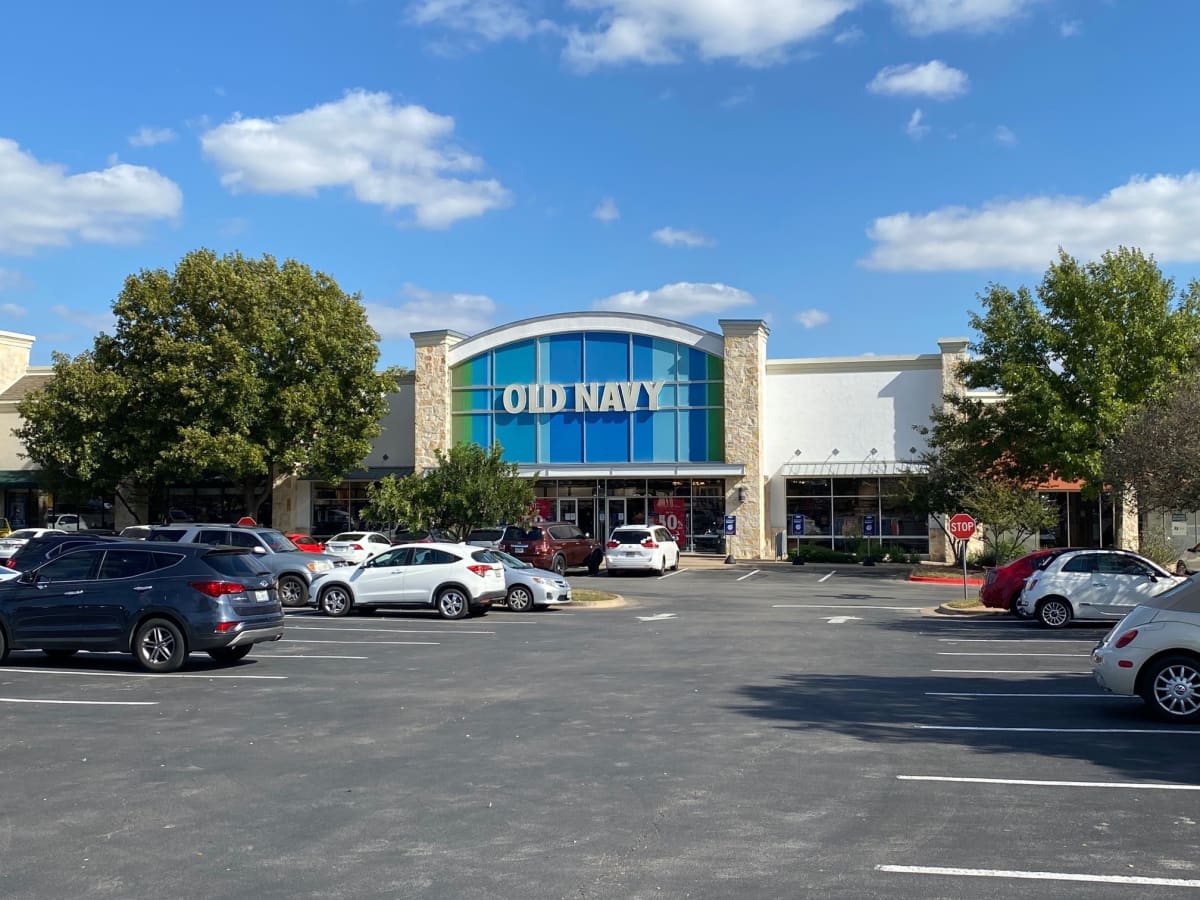 Sunset Valley Village | Retail for lease in Austin, Texas - SRS