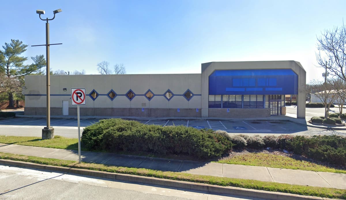 Former Rite Aid - Winthrope Ave, Millen, GA | Retail for lease in ...