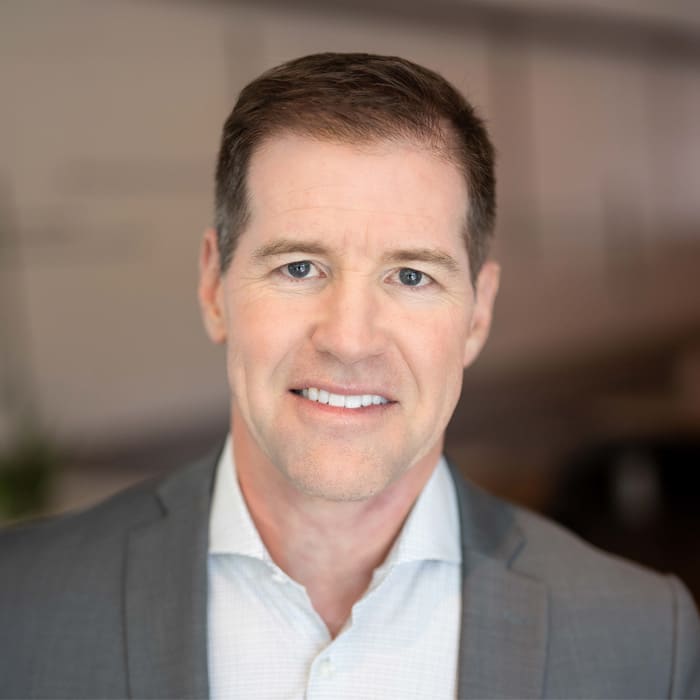 Alan Houston, SVP & Principal at SRS Real Estate Partners