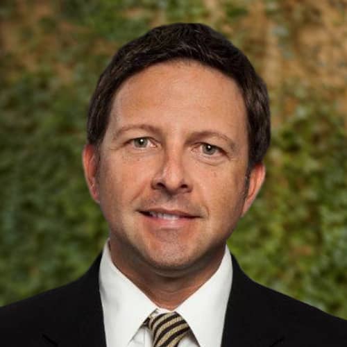 Brad Balbo, Senior Vice President at SRS Real Estate Partners