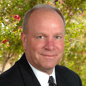 David Wirth, Senior Vice President at SRS Real Estate Partners