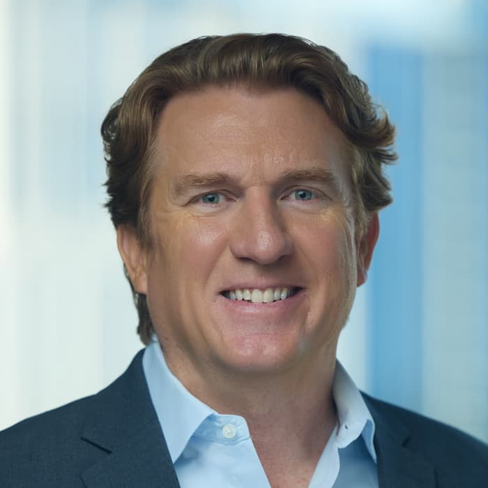 Jason Kaiser, SVP & Co-Managing Principal at SRS Real Estate Partners