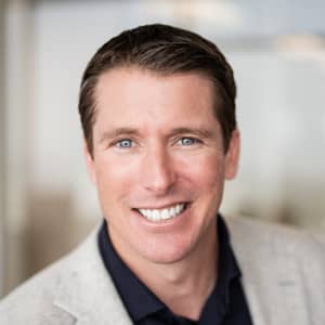 Terrison Quinn, EVP & Managing Principal at SRS Real Estate Partners