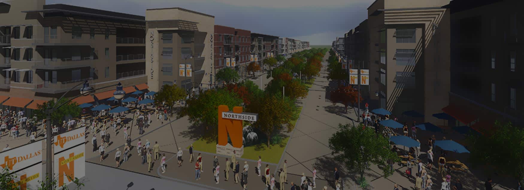 College Campuses: Retail Revolution | SRS Commercial Real Estate Partners