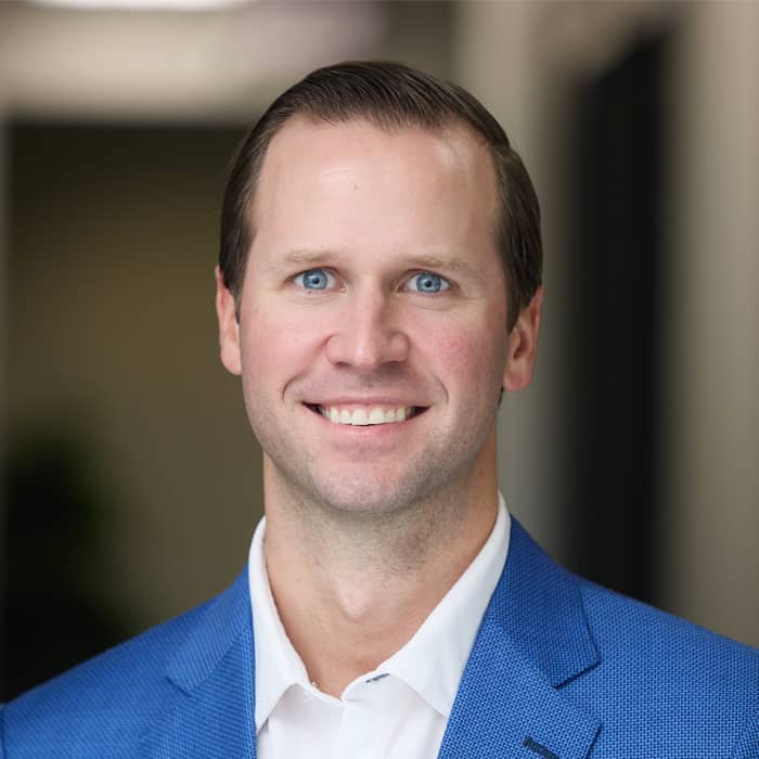 Will Wamble, EVP & Principal at SRS Real Estate Partners