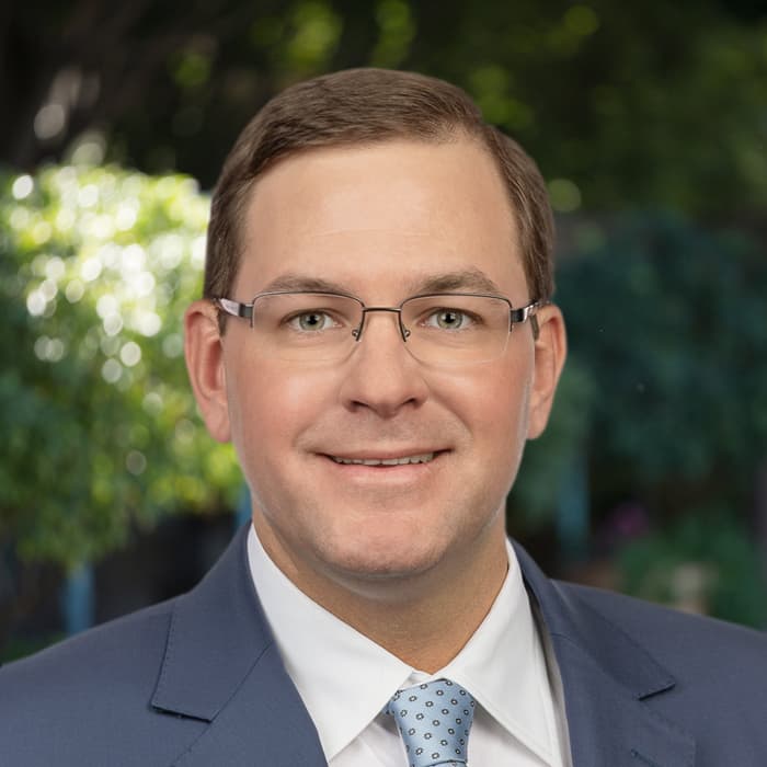 Patrick Nutt, Sr Managing Principal & Co-Head of National Net Lease at ...