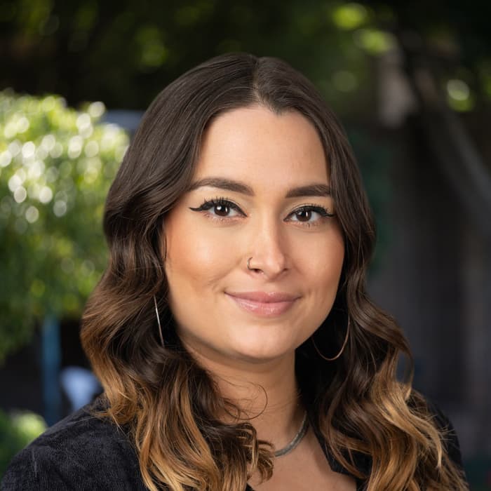 Ana Del Castillo, Research Analyst at SRS Real Estate Partners