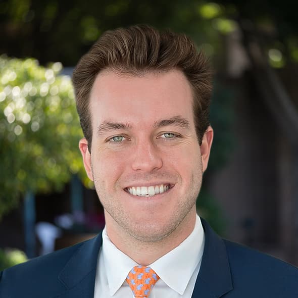 Joseph Cooper - SRS Industrial