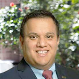 Albert Flores, SVP, Enterprise Technology at SRS Real Estate Partners