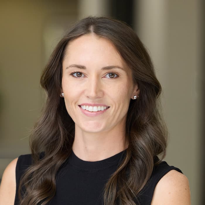 Caroline Connelly, Associate at SRS Real Estate Partners