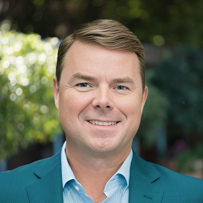 Tyler McRae, SVP & Managing Principal at SRS Real Estate Partners