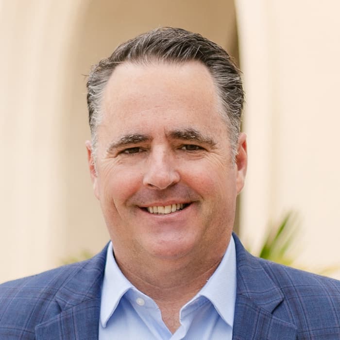 Nick Wirick, SVP, Managing Principal at SRS Real Estate Partners