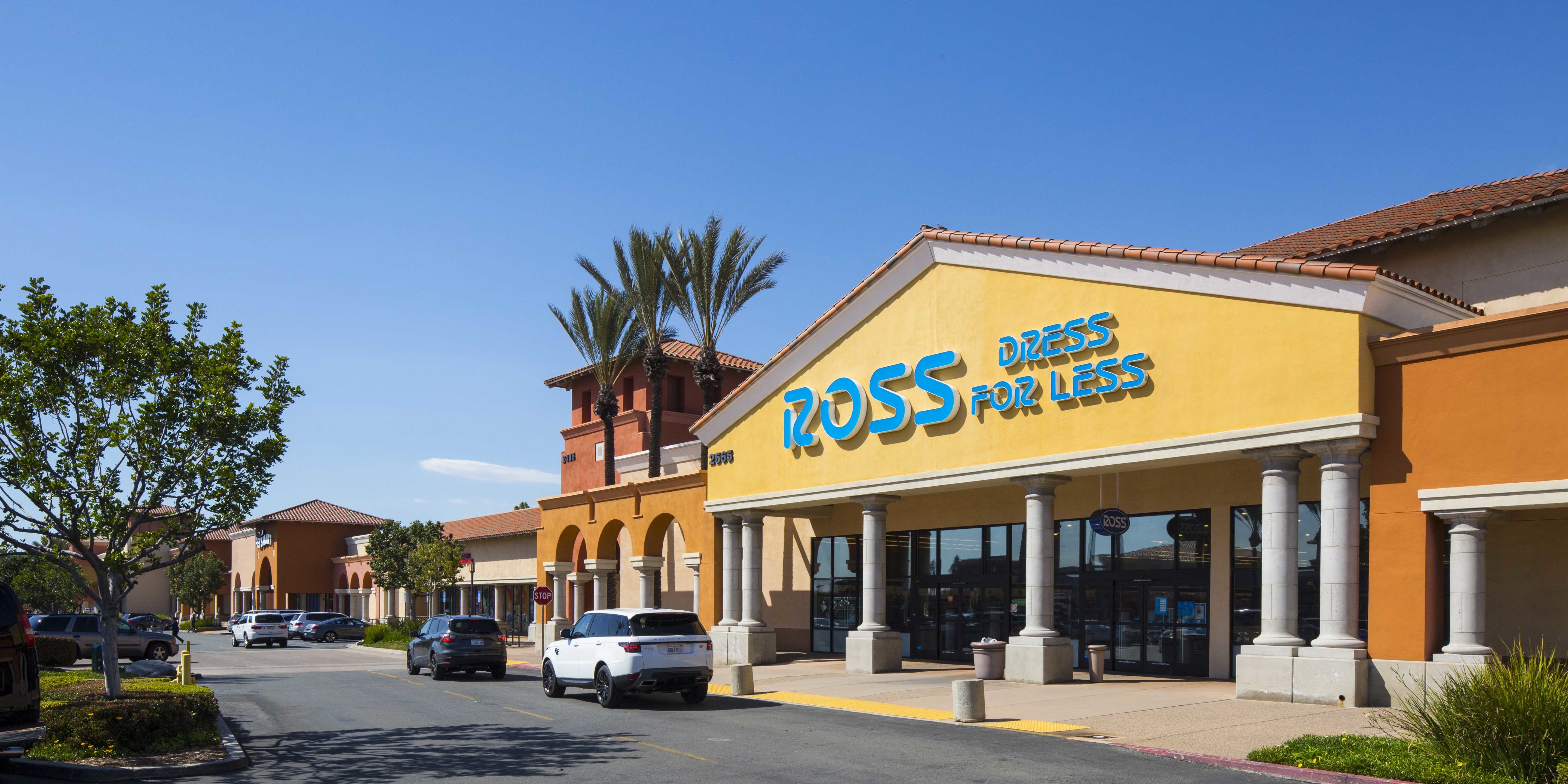 Brea Union Plaza | Retail for lease in Brea, California - SRS