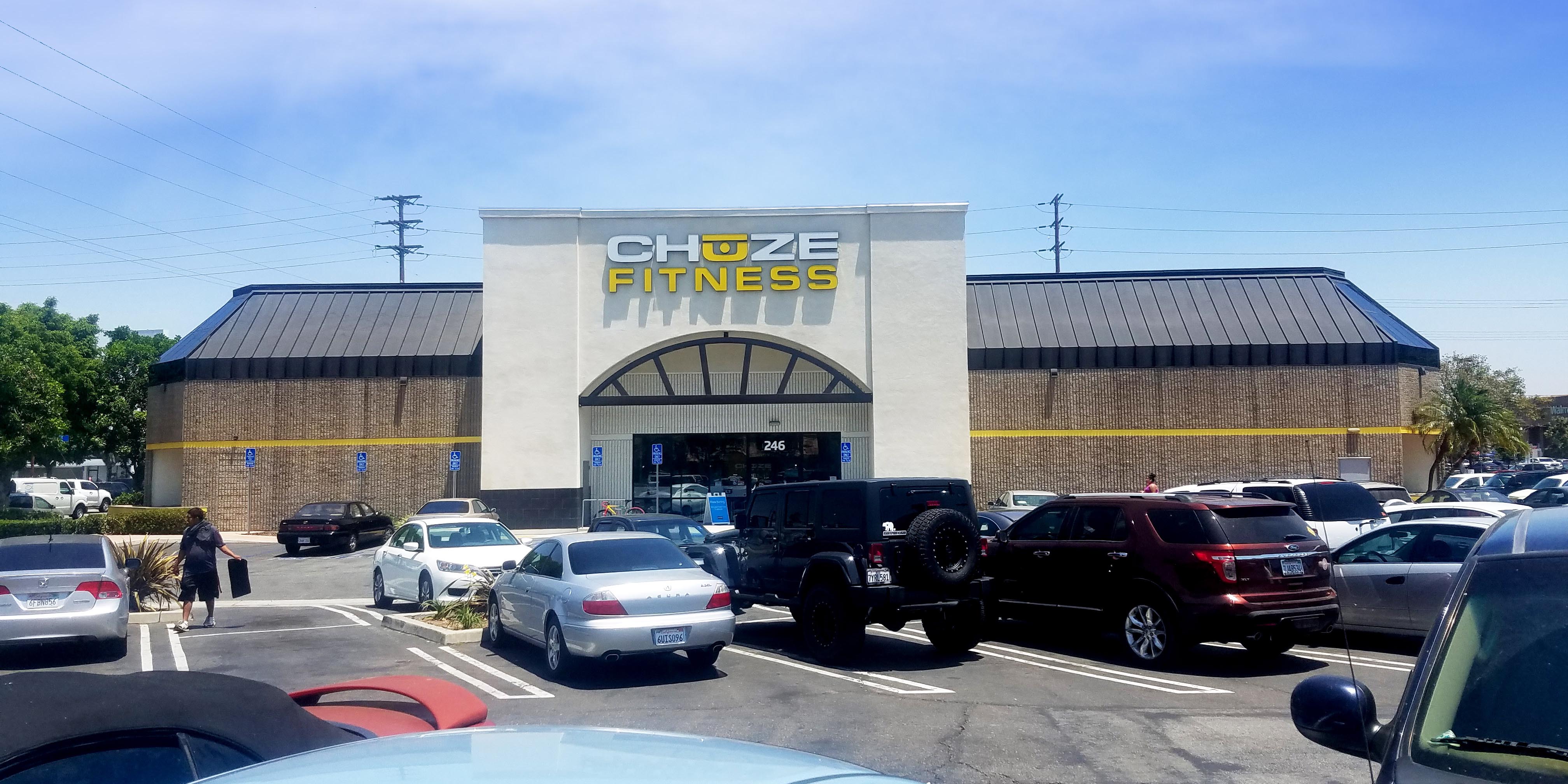Orangefair Marketplace | Retail for lease in Fullerton, California - SRS