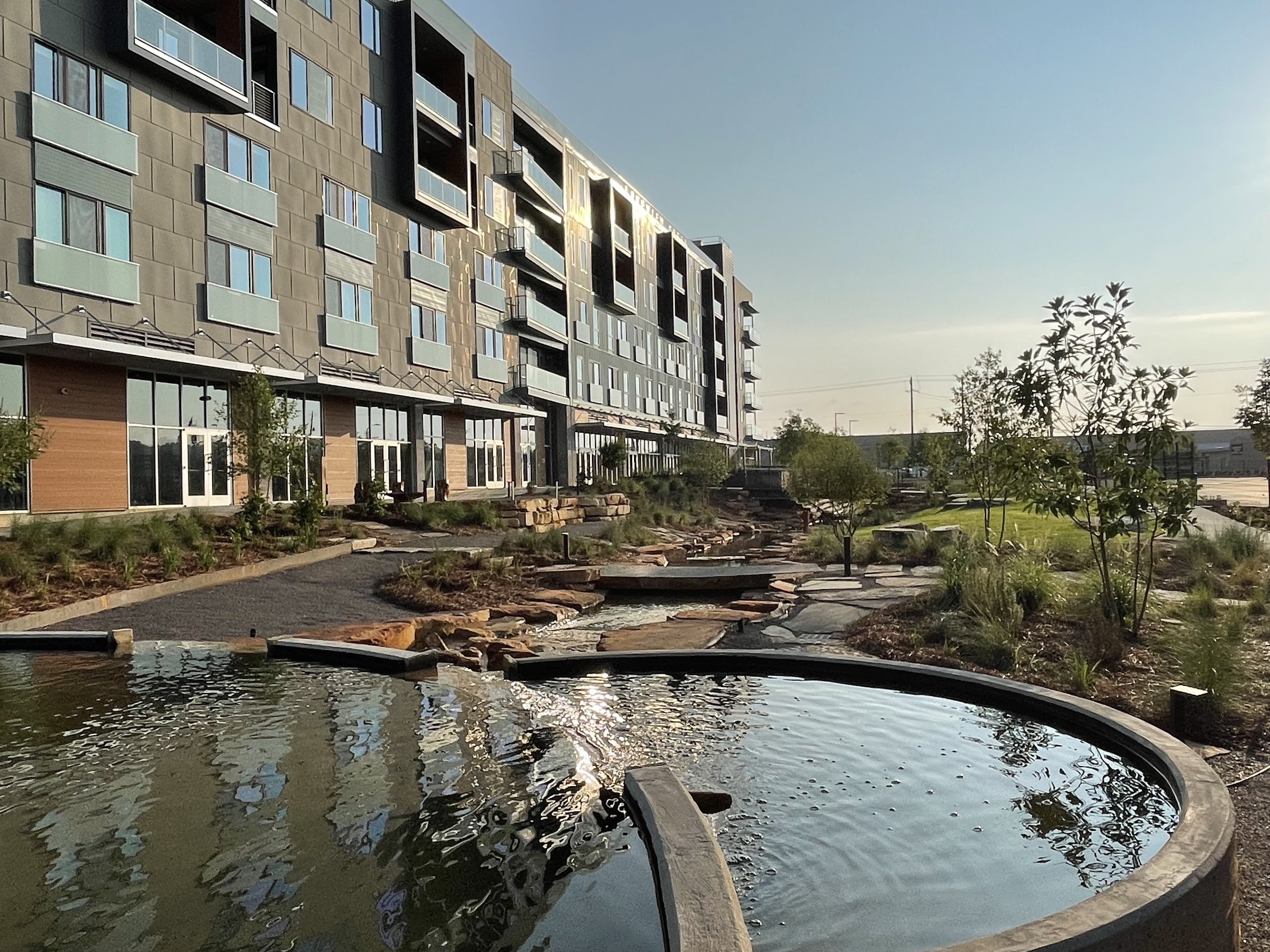 Lakeview Green | Retail for lease in Birmingham, Alabama - SRS