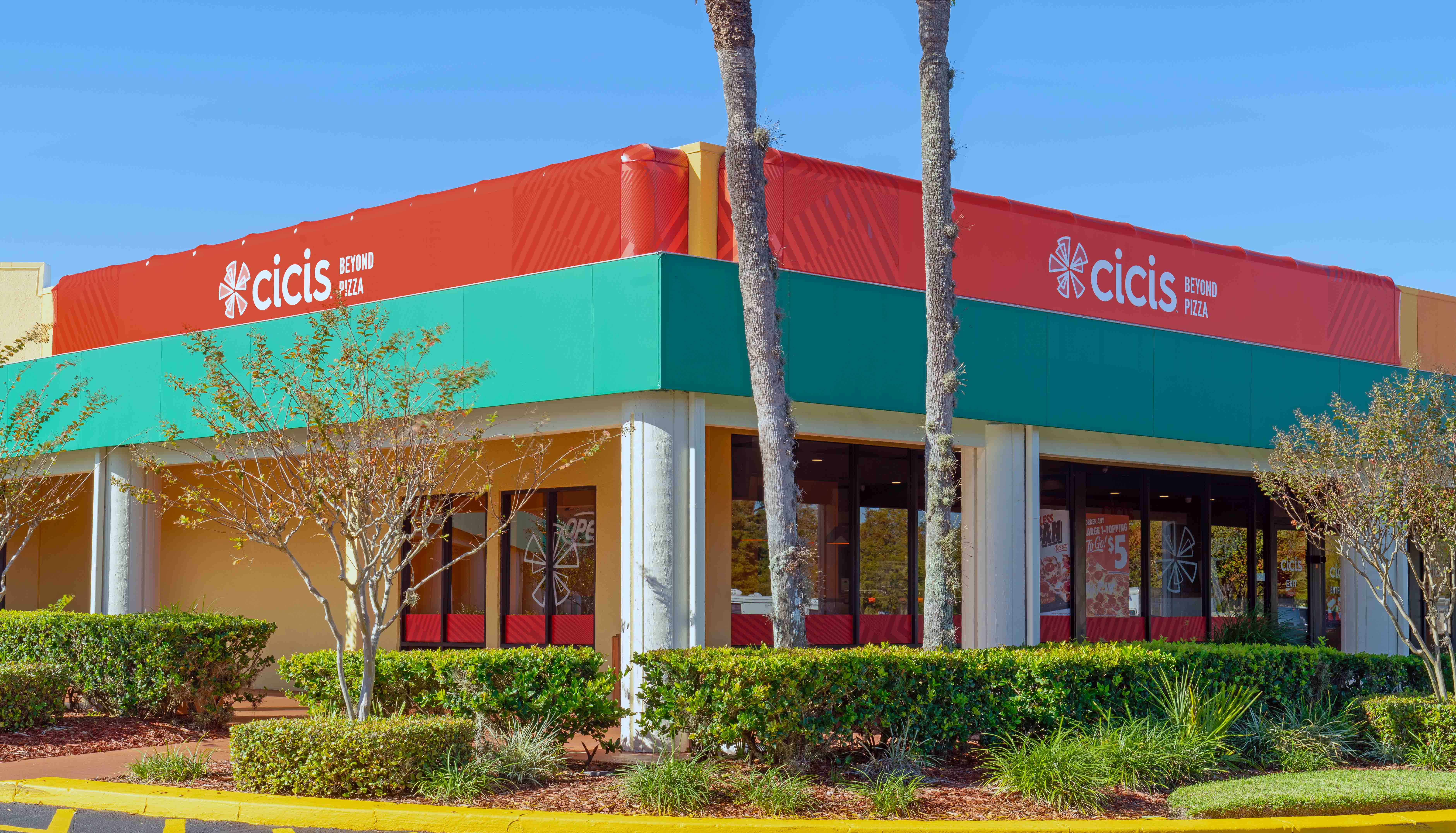 Four Townes Shopping Center | Retail investment sale in Orange City ...