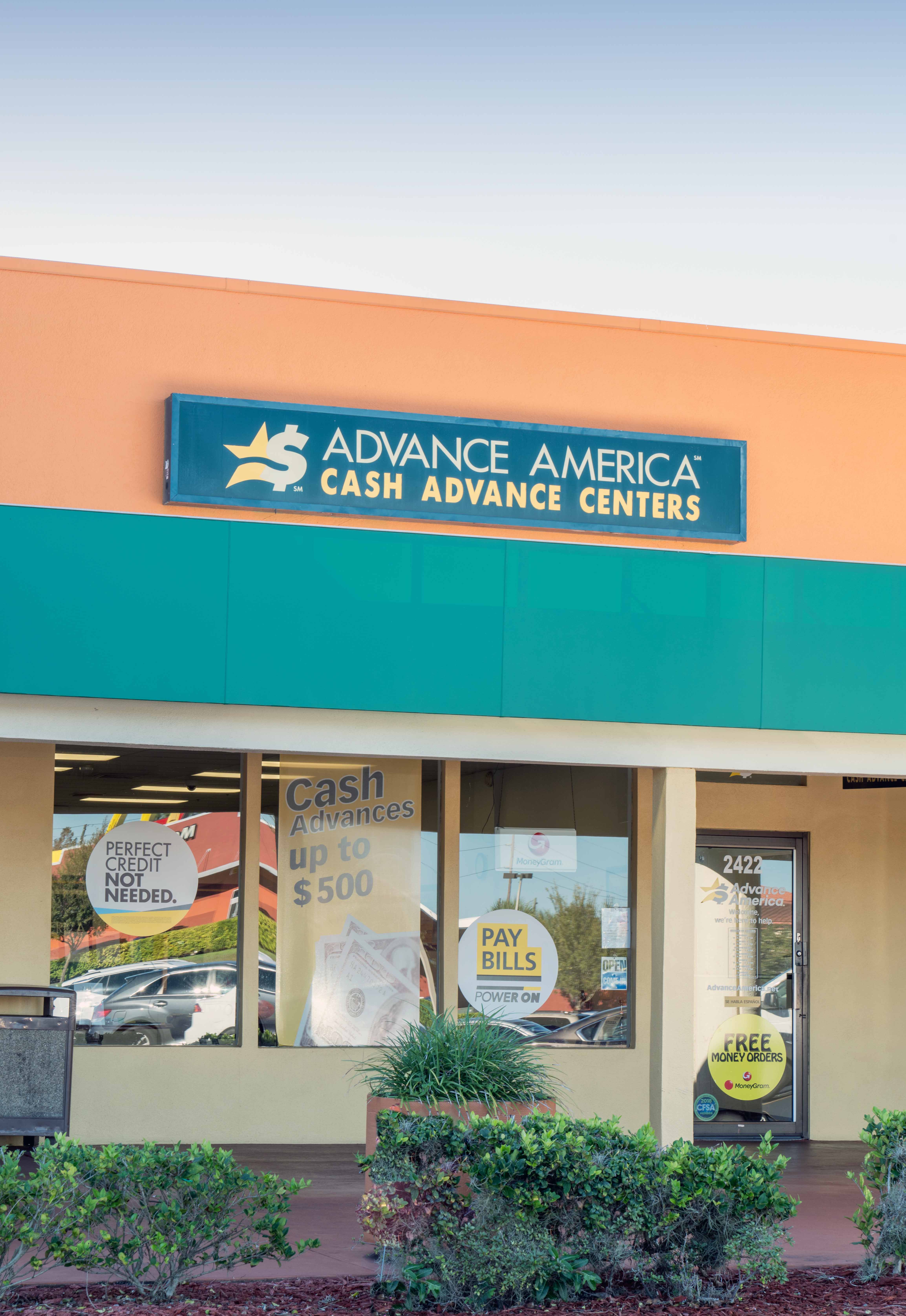 Four Townes Shopping Center | Retail investment sale in Orange City ...