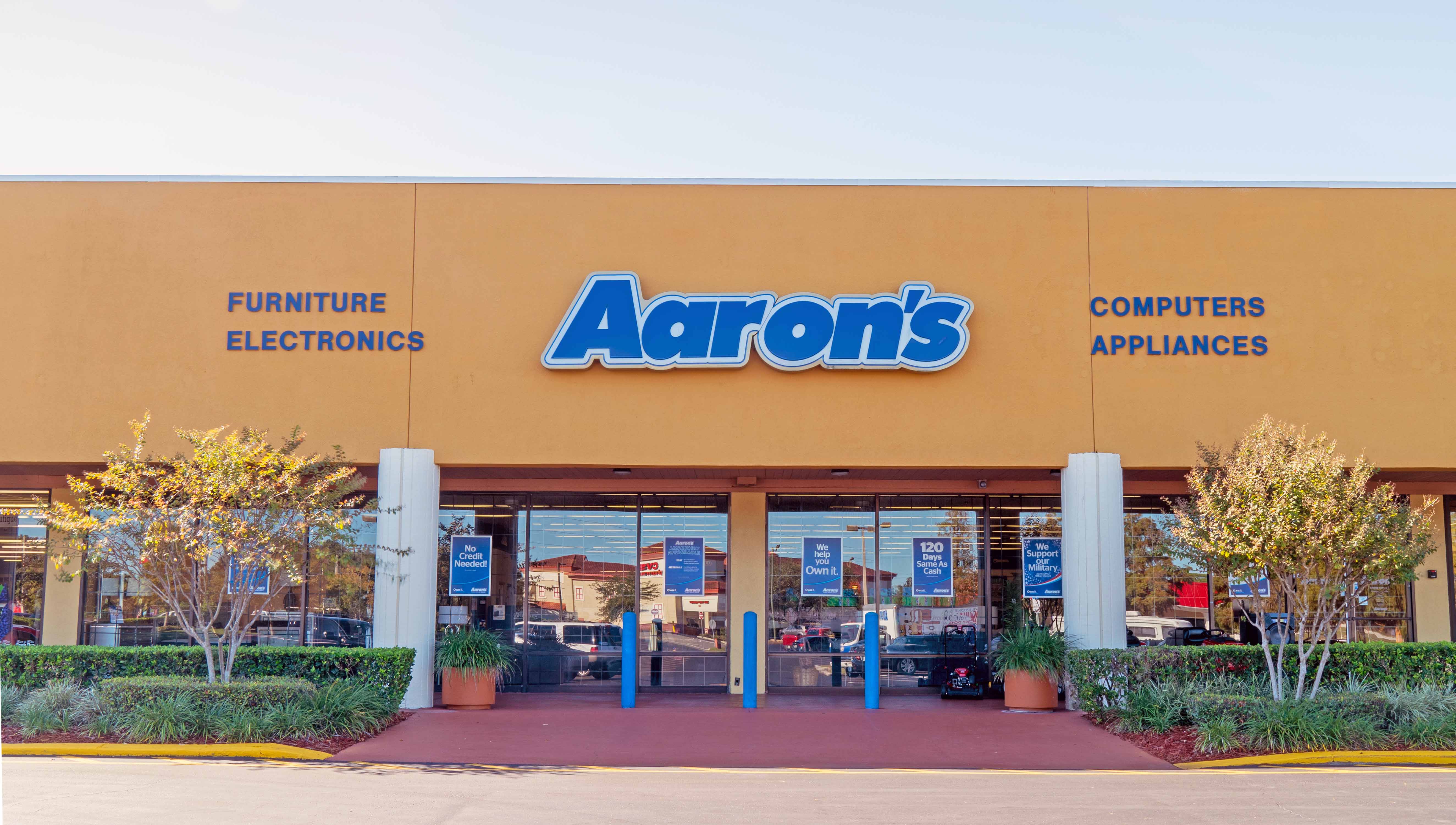 Four Townes Shopping Center | Retail investment sale in Orange City ...