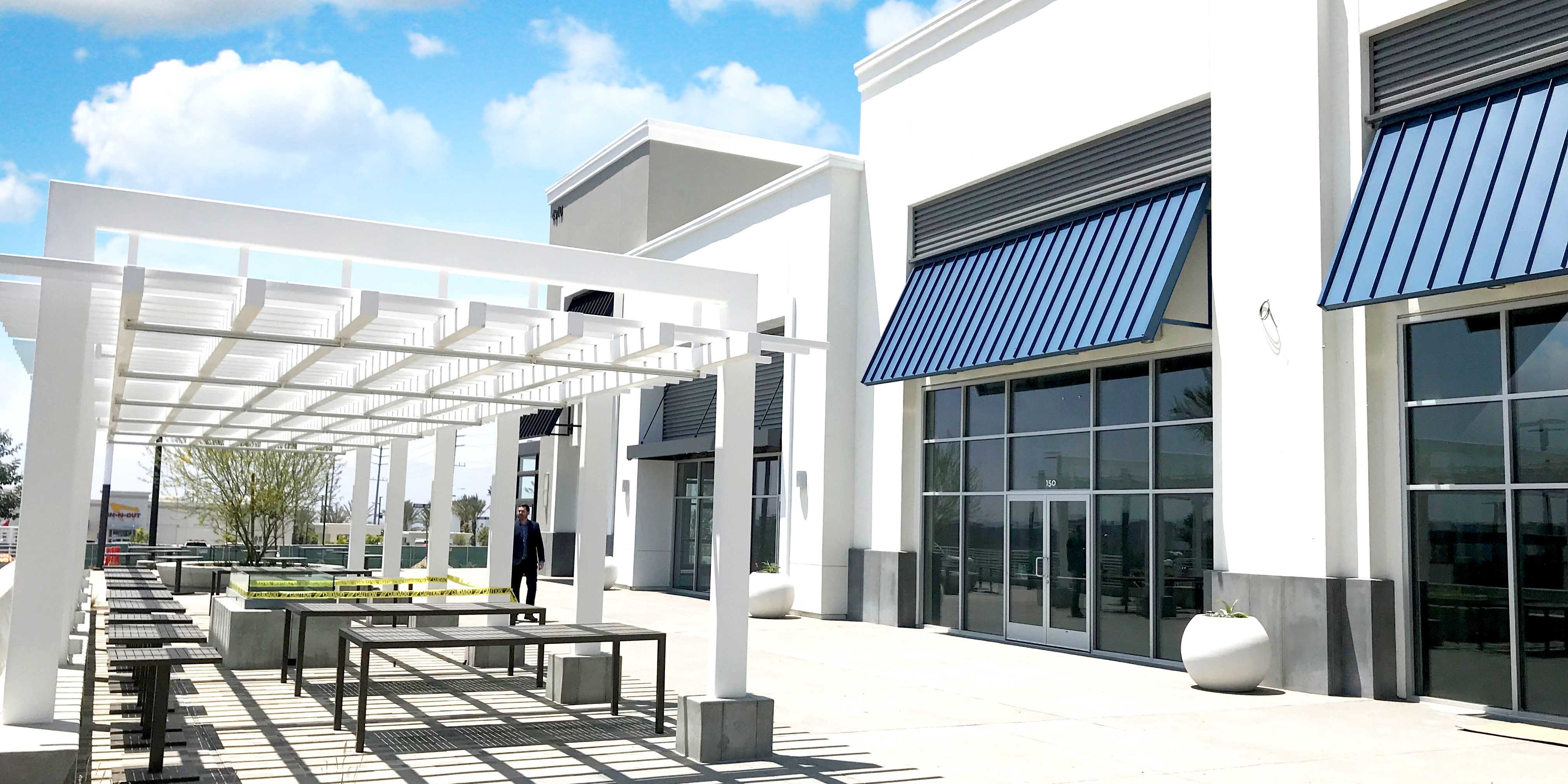 The Station at Eastvale | Retail for lease in Eastvale, California - SRS