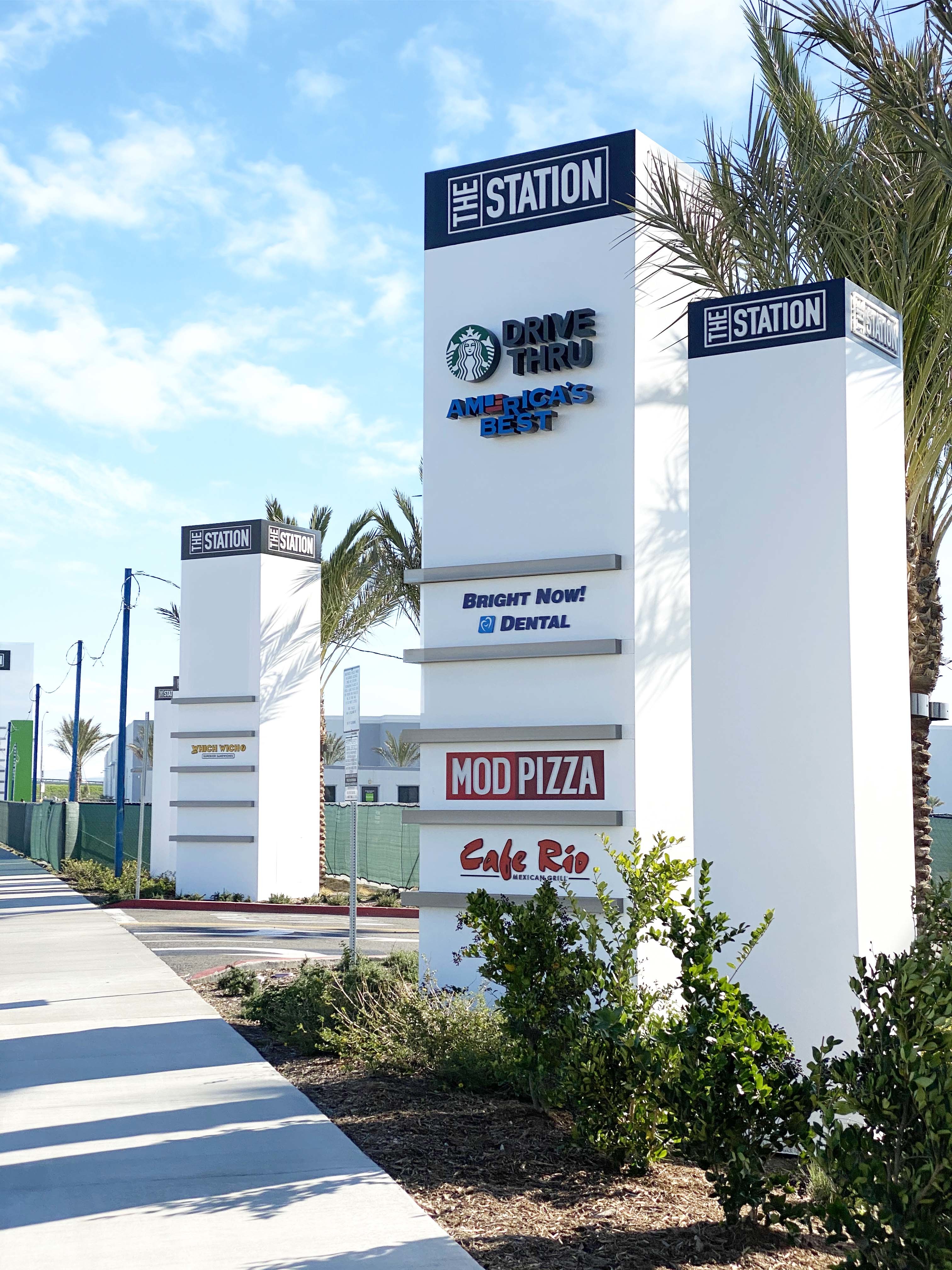 The Station at Eastvale | Retail for lease in Eastvale, California - SRS