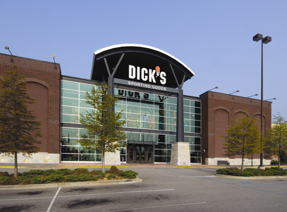 Patton Creek Town Center | Retail for lease in Hoover, Alabama - SRS