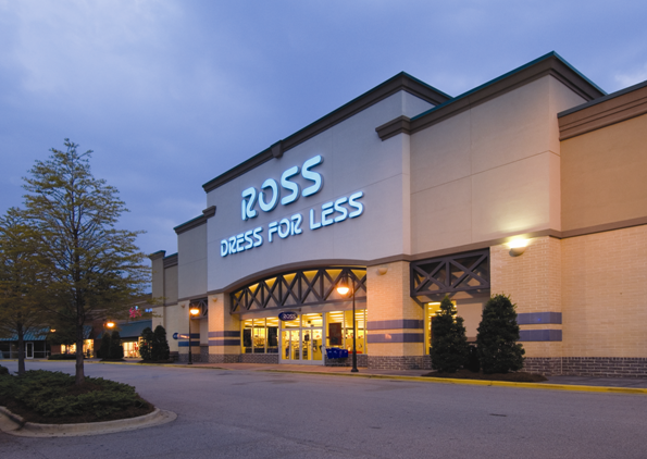 Patton Creek Town Center | Retail for lease in Hoover, Alabama - SRS