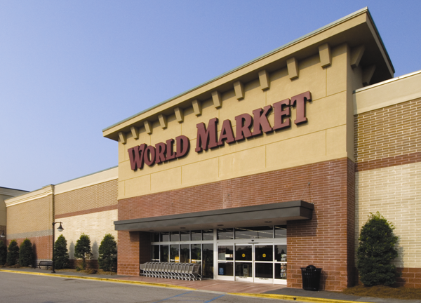 Patton Creek Town Center | Retail for lease in Hoover, Alabama - SRS