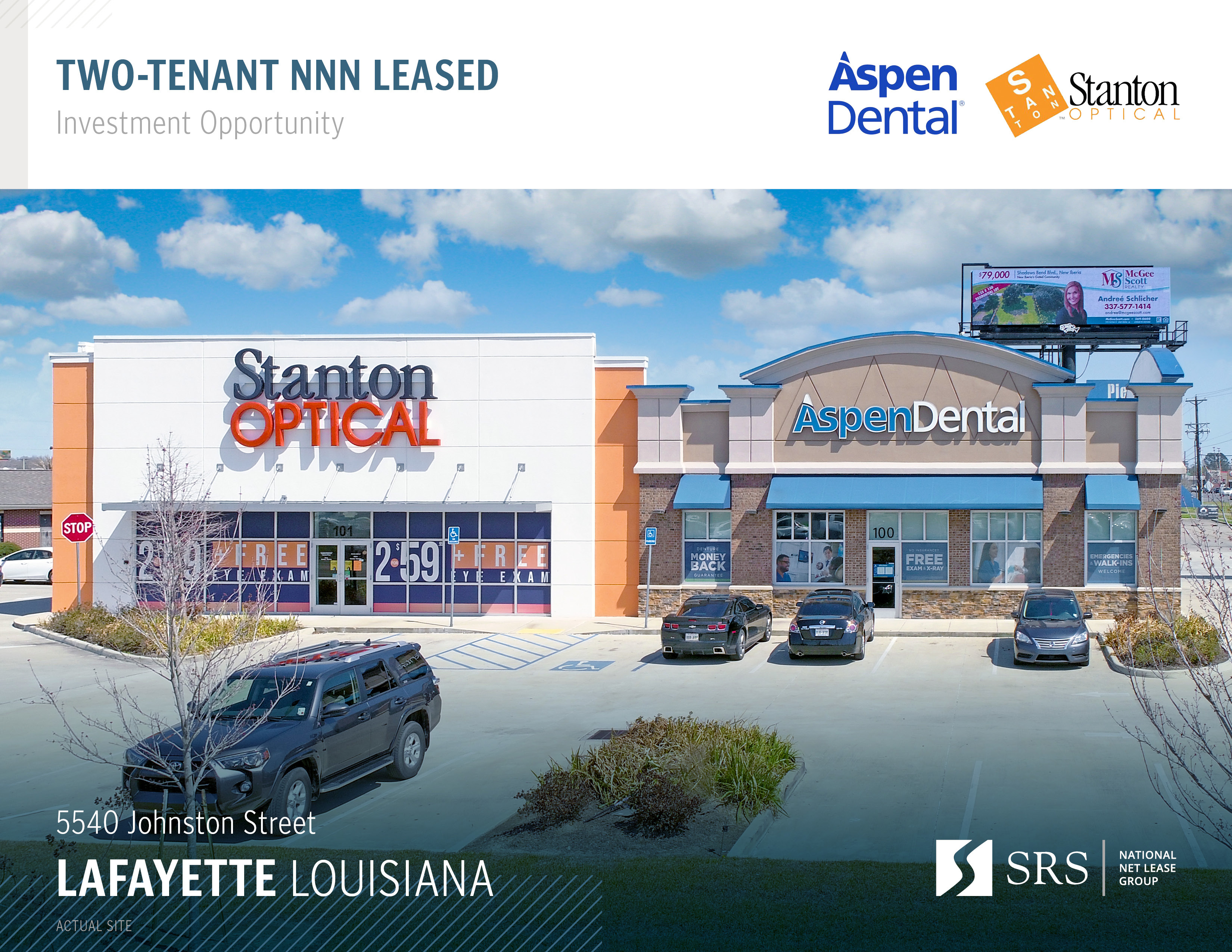 Aspen Dental Lafayette La
