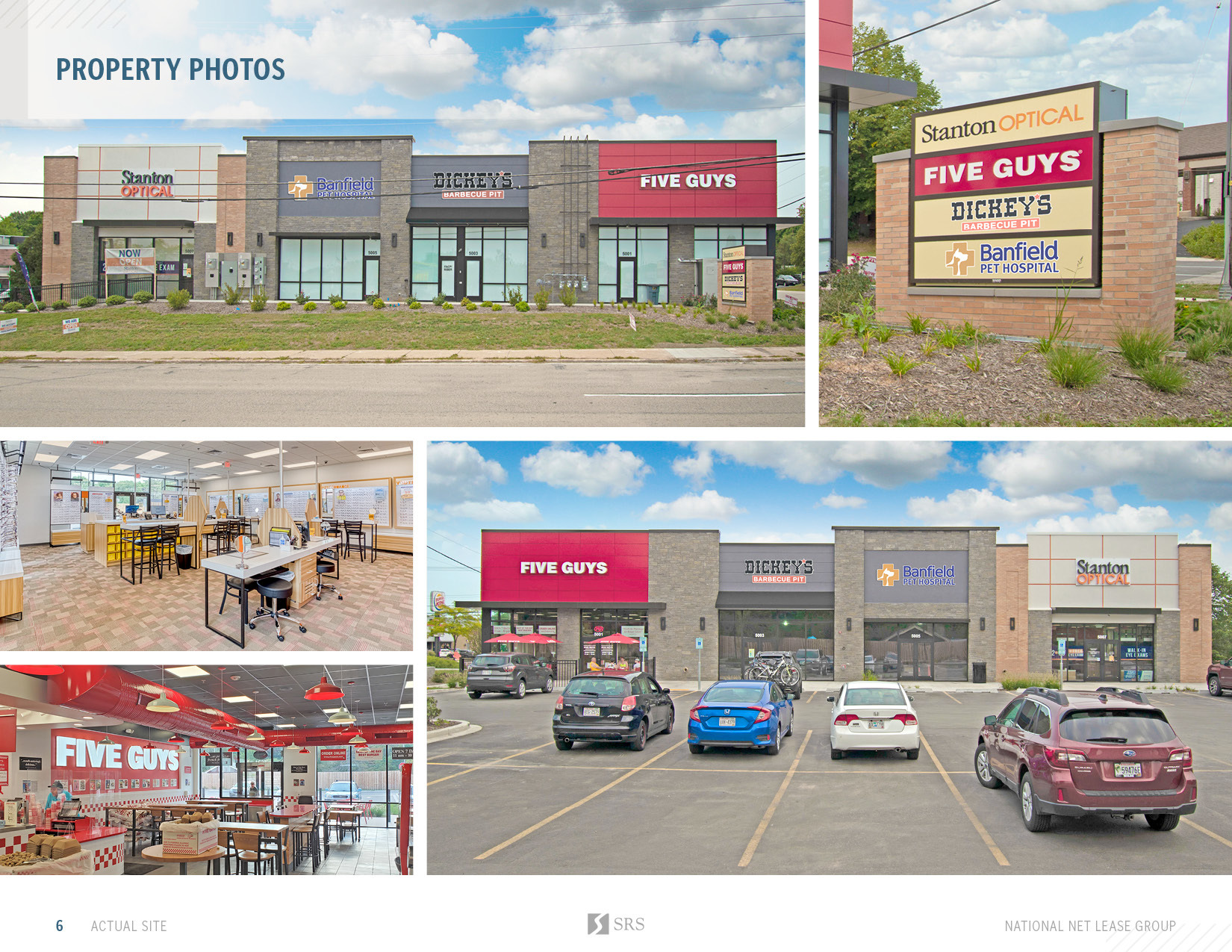Greenfield, WI - Southfield Center | Retail investment sale in ...