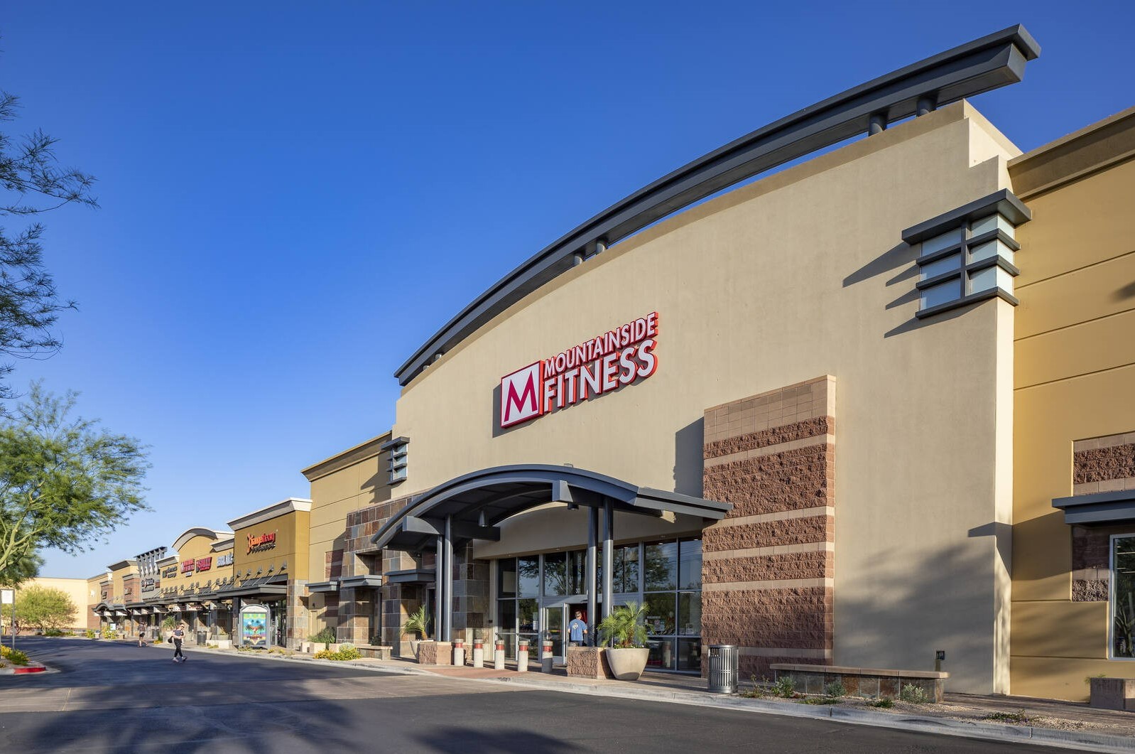 Happy Valley Towne Center | Retail for lease in Phoenix, Arizona - SRS