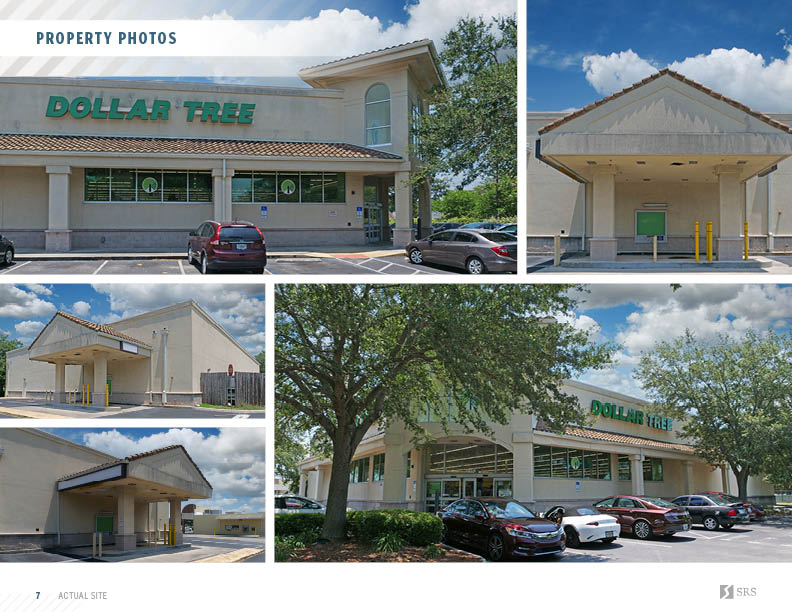 Orlando, FL - Dollar Tree | Retail investment sale in Orlando, Florida ...