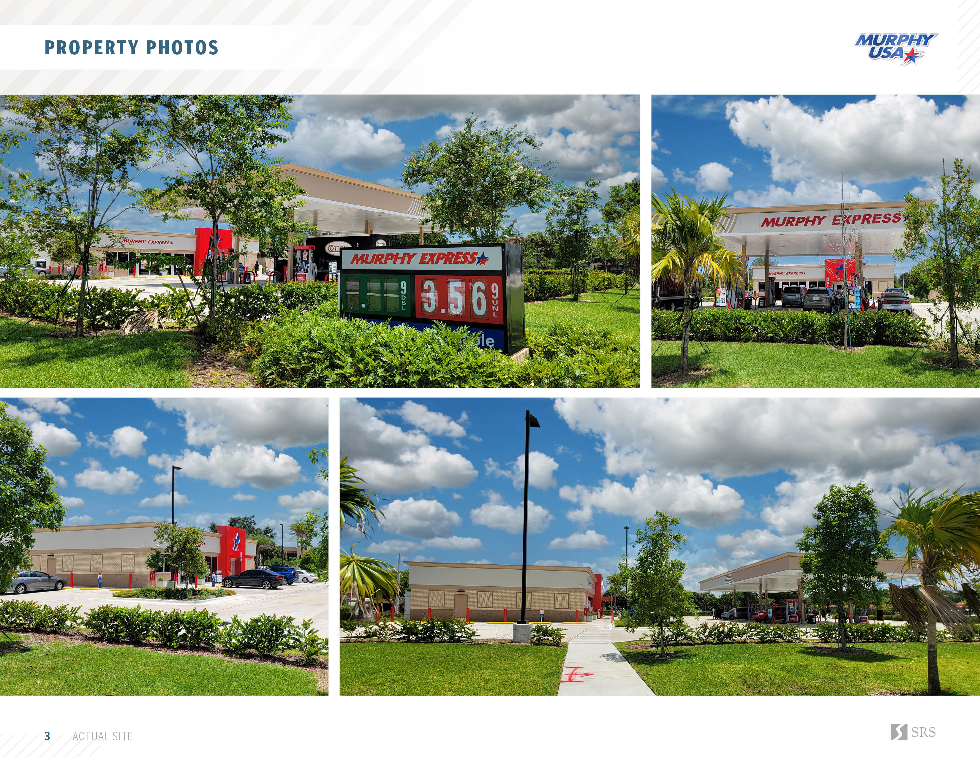 Fort Lauderdale, FL - Murphy Express | Retail investment sale in Fort ...