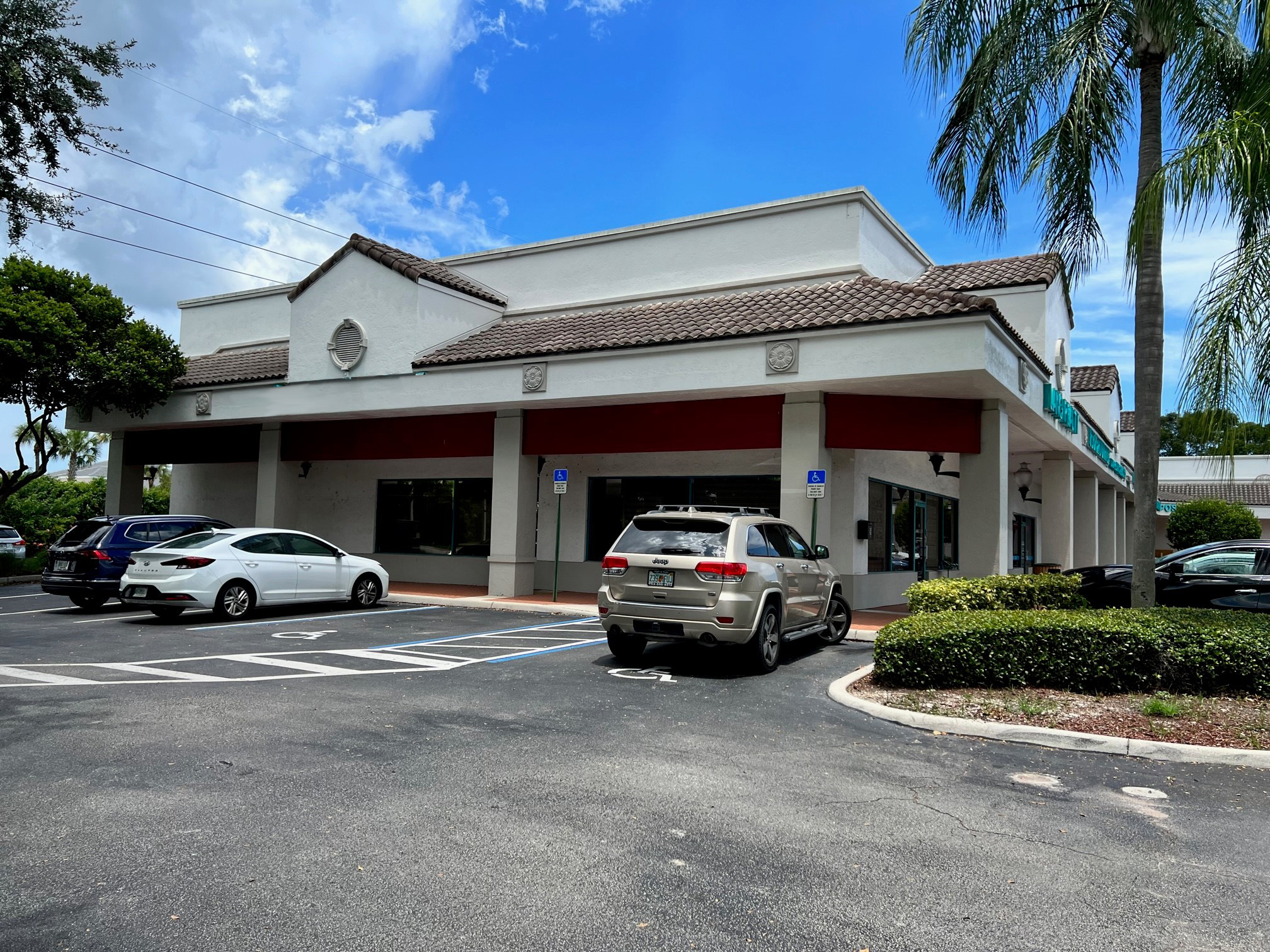 End Cap in Boca Raton | Retail for lease in Boca Raton, Florida - SRS