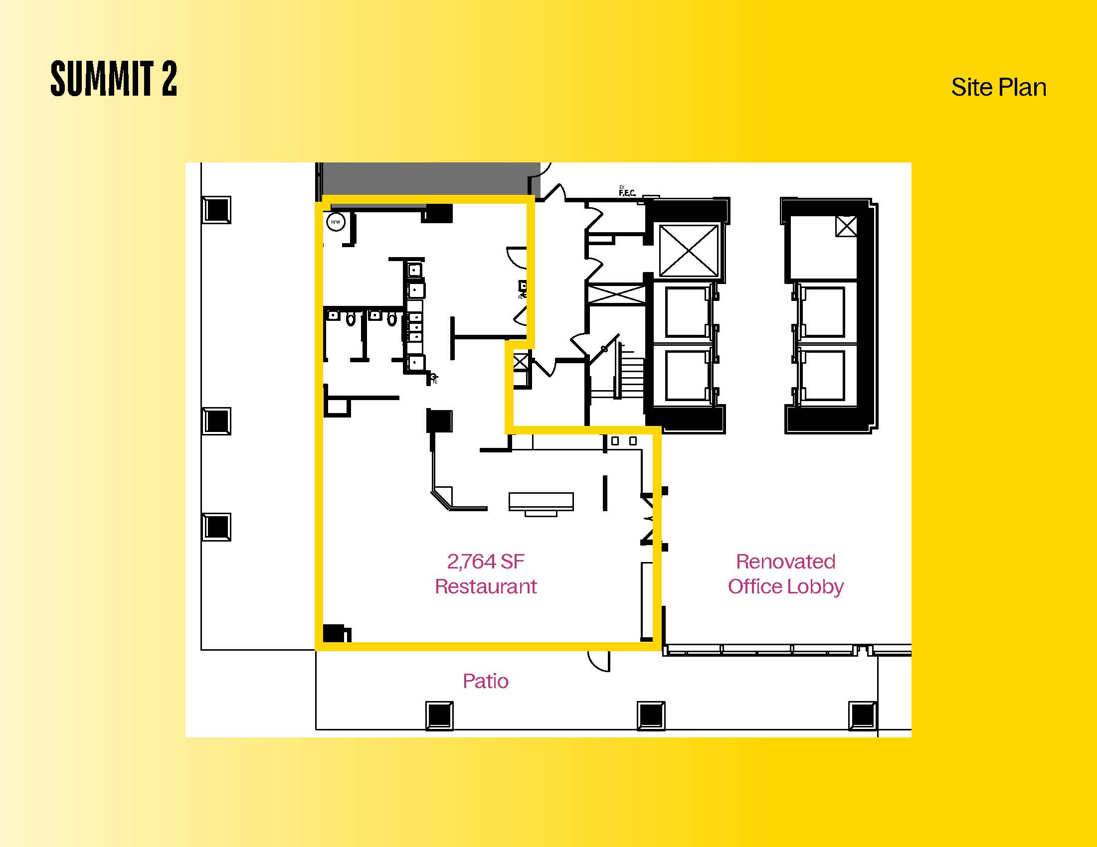 Perimeter Summit | Retail for lease in Atlanta, Georgia - SRS