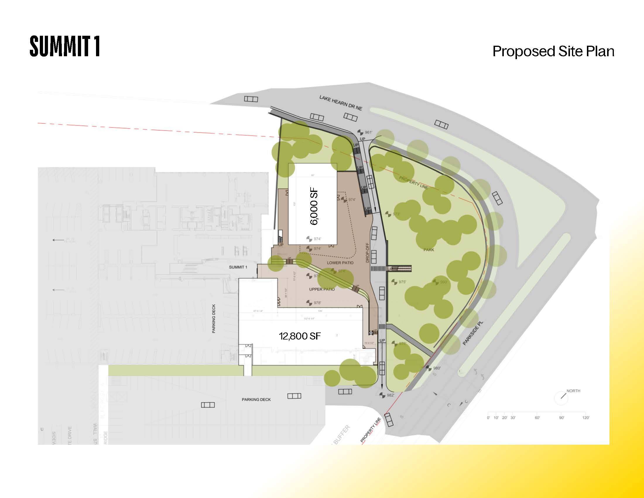 Perimeter Summit | Retail for lease in Atlanta, Georgia - SRS