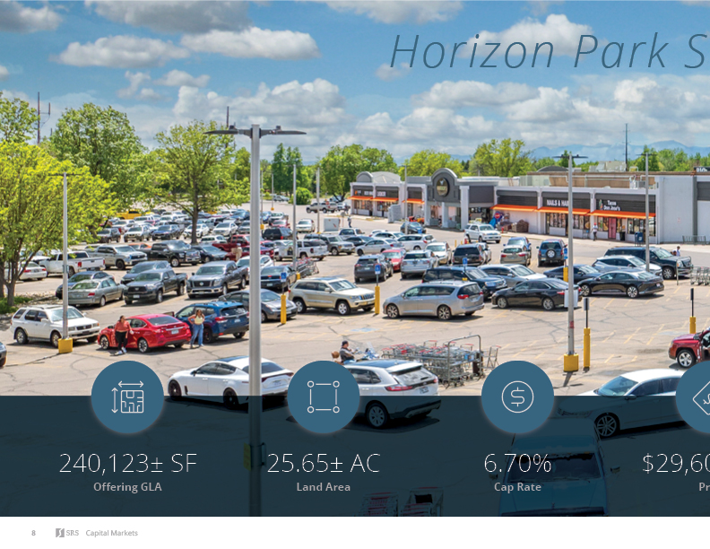 Longmont, CO - Horizon Park Shopping Center (Full Center - DO NOT USE ...