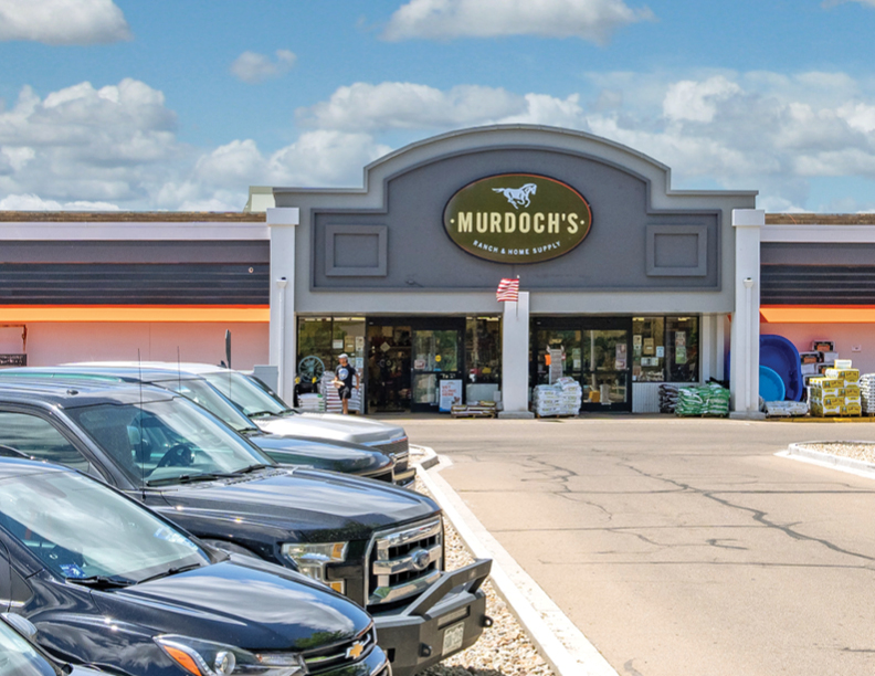 Shopping In Longmont Co
