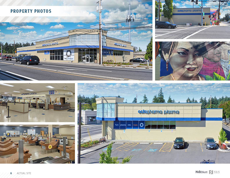 Portland, OR - Octapharma | Retail investment sale in Portland, Oregon ...