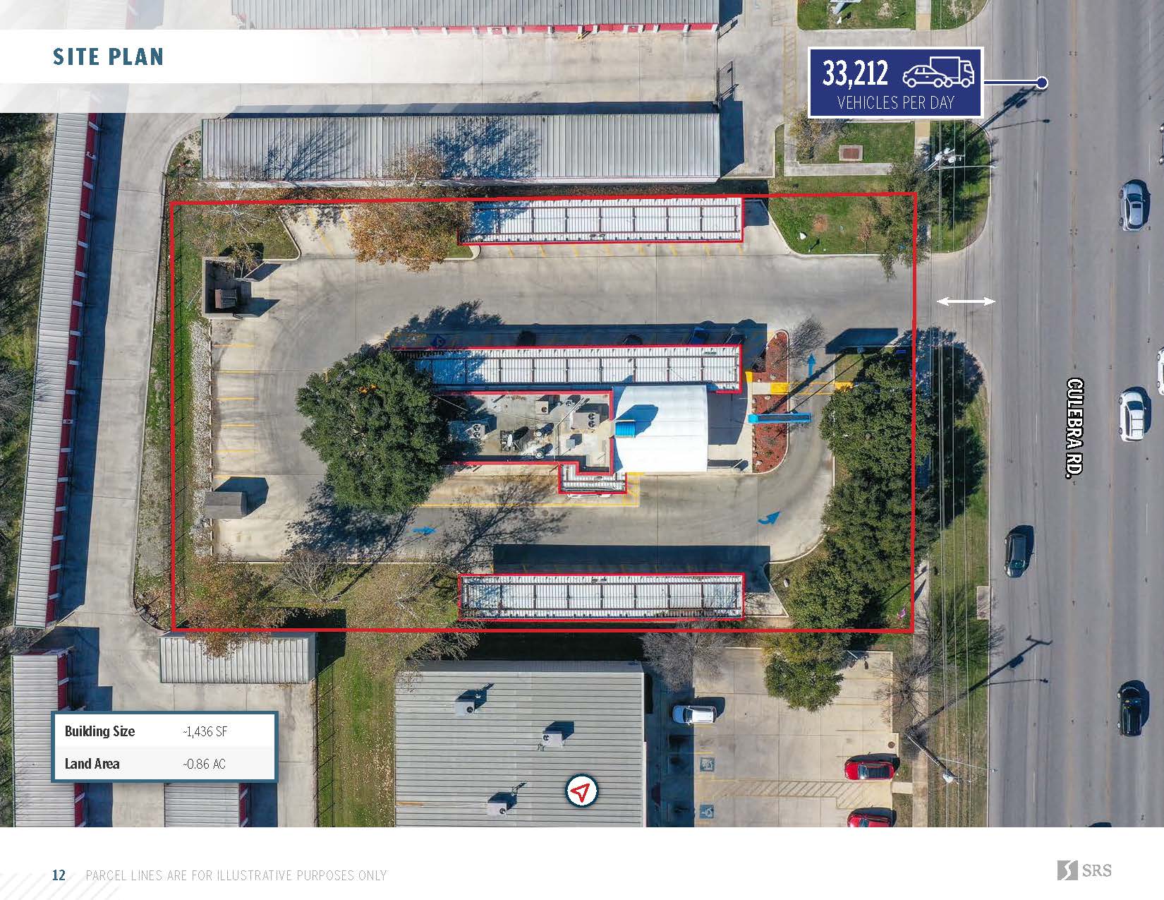 San Antonio, TX - Sonic | Retail investment sale in San Antonio, Texas ...