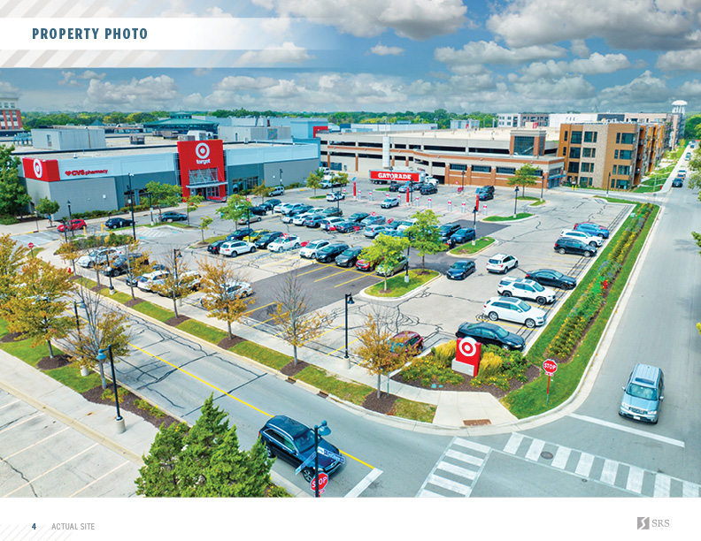 Glendale, WI - Target (Bayshore) | Retail investment sale in Glendale ...