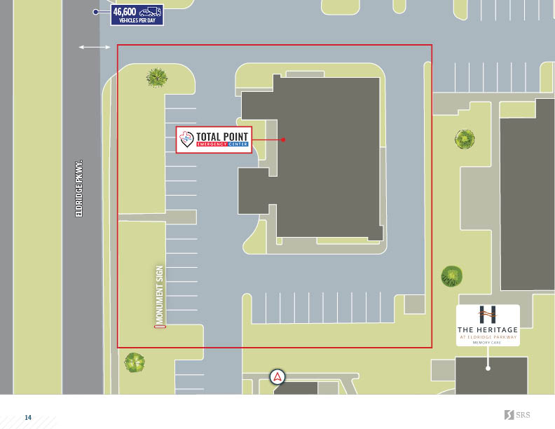 Houston, TX - Total Point ER | Retail investment sale in Houston, Texas ...