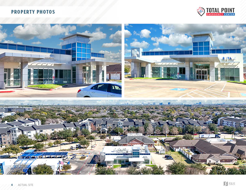Houston, TX - Total Point ER | Retail investment sale in Houston, Texas ...