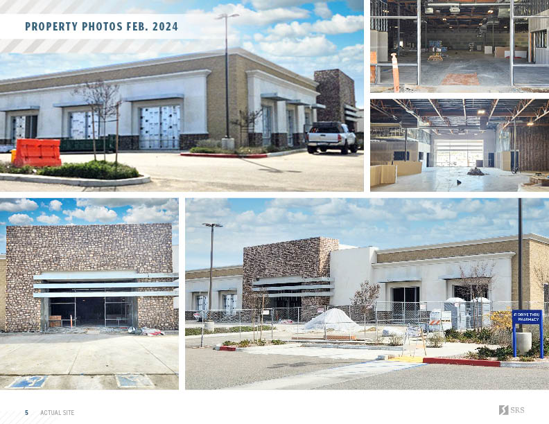 French Valley, CA - EOS Fitness | Retail investment sale in French ...