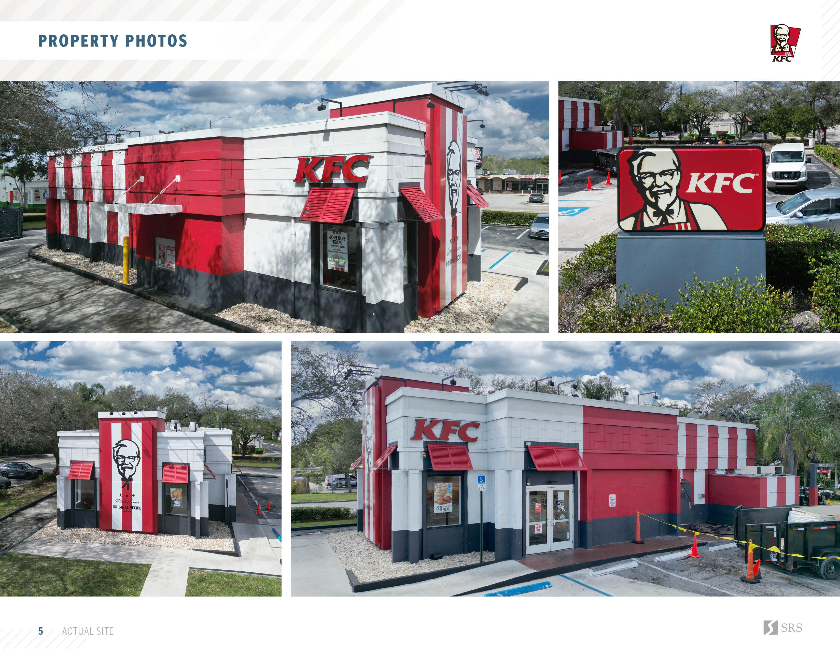 Fort Lauderdale, FL - KFC | Retail investment sale in Fort Lauderdale ...