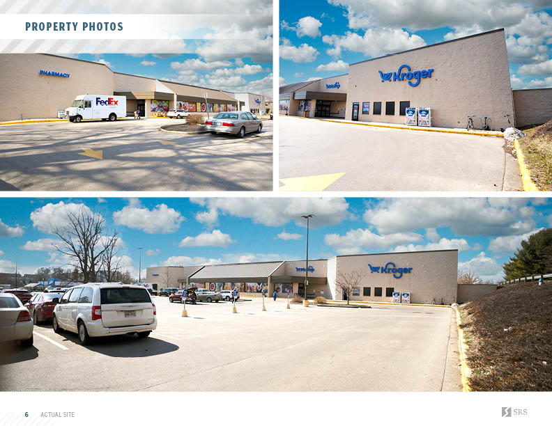 Bloomington, IN - Kroger | Retail investment sale in Bloomington ...