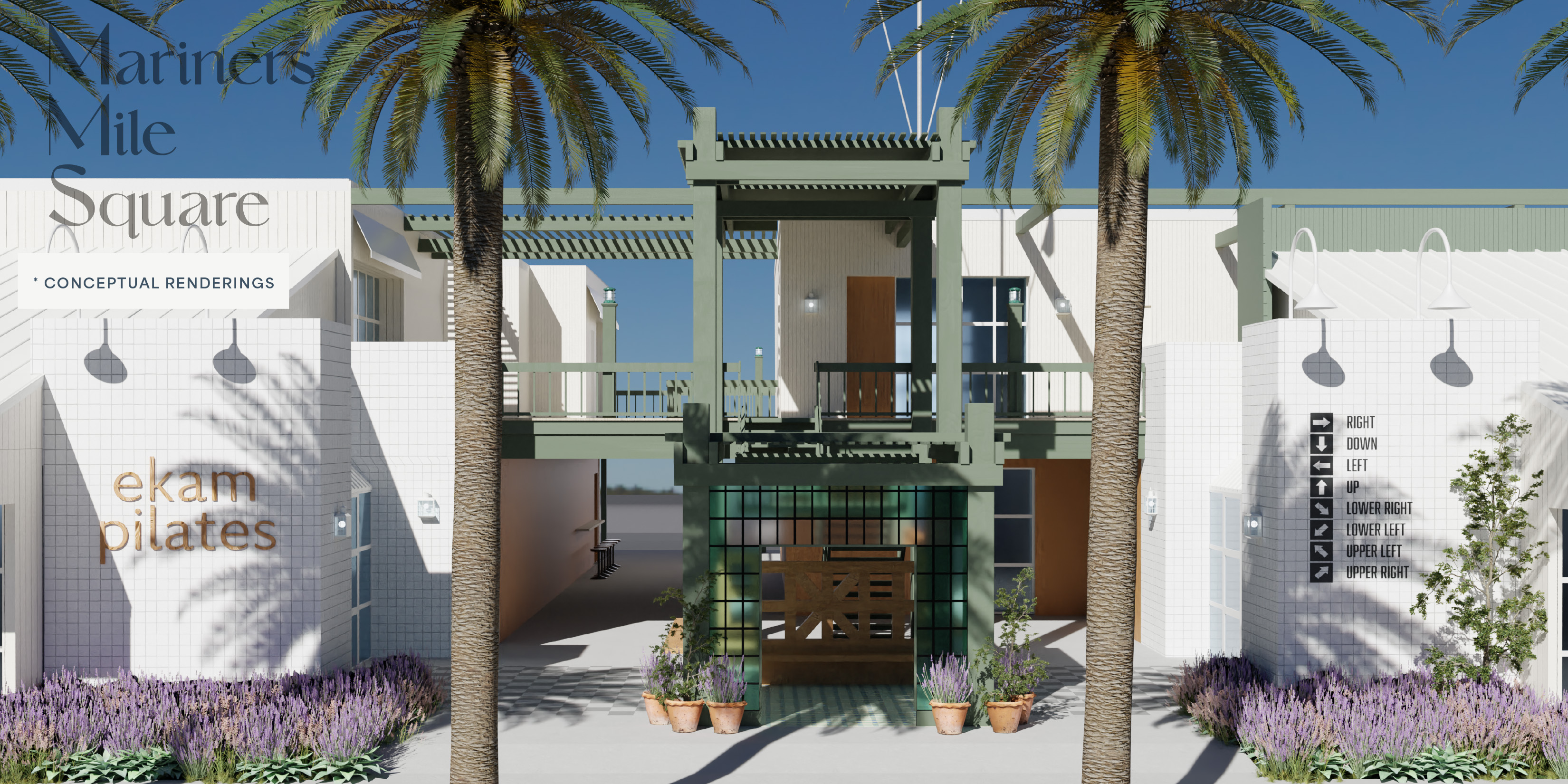 Mariners Mile Square | Retail for lease in Newport Beach, California - SRS