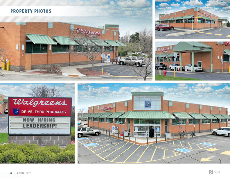 Apple Valley, MN - Walgreens N/A | Retail investment sale in Apple ...